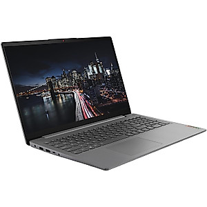 lenovo IdeaPad 3 15.6"" FHD Touchscreen Laptop, Intel Core i5-1135G7 Processor, 36GB RAM, 2TB SSD, Wi-Fi 6 & Bluetooth 5,Webcam Long Battery Life, Windows 11, Grey