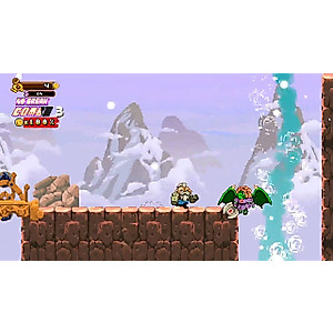 Golden Force - Nintendo Switch