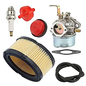 Carburetor for - Sears Companion 5250 5500 Watts Generator 5250W 5500W 8 10HP