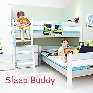 MOMIU Yellow Duck Plush Toy with 9 Pcs Duck Stuffed Animal Clothes and Accessories-Cute Duck Stuffed Animal with Glasses, Birthday Gifts for Kids