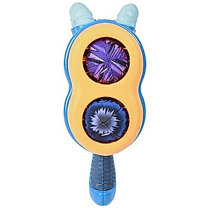 Little Tikes 651267 Mighty Blasters Dual Blaster Toy Blaster with 6 Soft Power Pods by