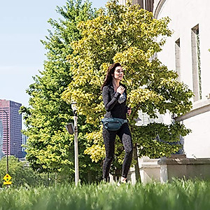 Travelon Anti-Theft Active Waist Pack