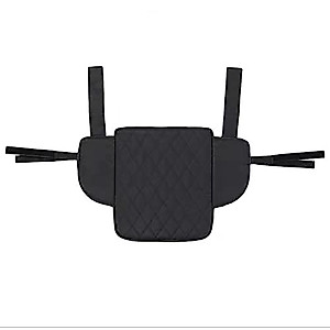 Verfammy Foot Rest Replacement for Stroller,Legs Stand for Stroller,Stroller Foot Rest Attachment,Stroller Footboard Extension,Support for The Baby Legs in Stroller Extended Stroller Footrest