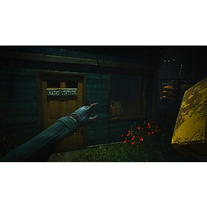 A Quiet Place: The Road Ahead - PlayStation 5