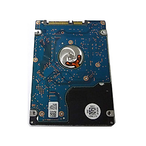 Hitachi 160GB 5400RPM 8MB Cache SATA 3.0Gb/s 2.5" Laptop Hard Drive (For DELL, ASUS, IBM, Lenovo, HP, Compaq, Toshiba, Sony Notebook)- w/1 Year Warranty