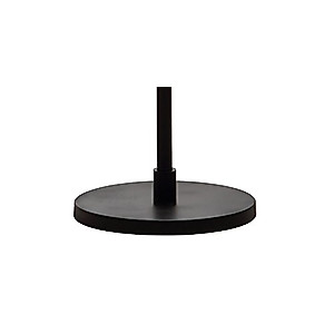 JONATHAN Y JYL8013A Walker Tiffany-Style 70.5" Multi-Light LED Floor Lamp, Tiffany, Traditional, Elegant, Office, Living Room, Family Room, Dining Room, Bedroom, Hallway, Foyer, Bronze