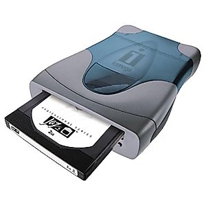 Iomega 31191 Jaz 2 GB External Hard Drive