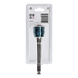 Bosch Professional 2608594262 Power Change Adapter (Socket SDS Plus, Including HSS-G Drill Bit 7.15 x 85 mm, Hole Saw Accessories), Colour, Size