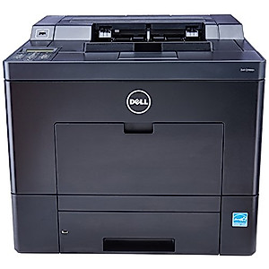 Dell Computer C3760dn Color Printer