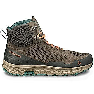Vasque Breeze LT NTX Hiking Boot - Women's, Drizzle, 7.0