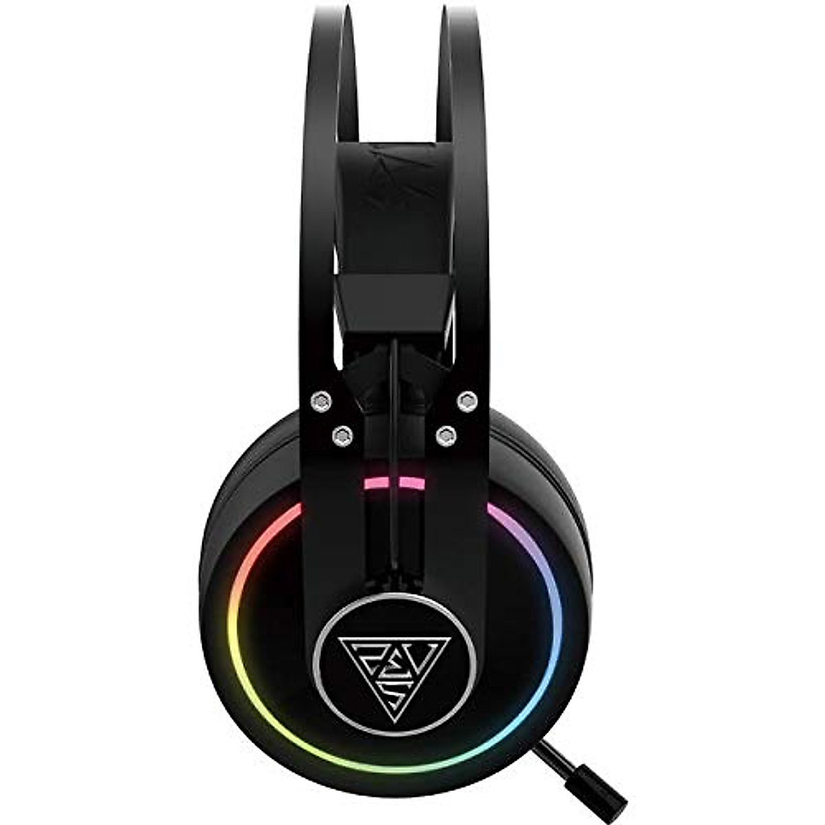 Gamdias GD-HEBE P1A Surround Sound Gaming Headset