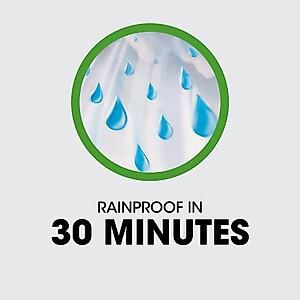 Roundup Ready-To-Use Poison Ivy Plus Tough Brush Killer, for Weeds, Grass, Stumps and Vines, Trigger Sprayer, 1 gal