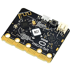 BBC Micro:Bit V2