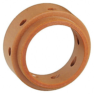 Swirl Ring, XT 30/40