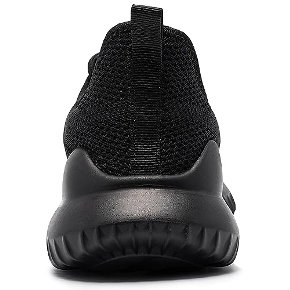 Tinefiy Steel Toe Shoes for Men Lightweight Comfortable Slip Resistant Safety Work Sneakers Cushion Puncture Proof Shoes Indestructible Shoe Size 10