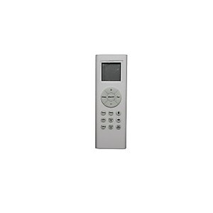 Easytry123 Remote Control for Pioneer RG66B6(B)BGEFU1 WYS009AMFI17RL WYS009GMFI17RL WYS009AMFI19RL WYS012GMFI17RL WYS012G-19 WS012GMF119HLD Room Window Air Conditioner
