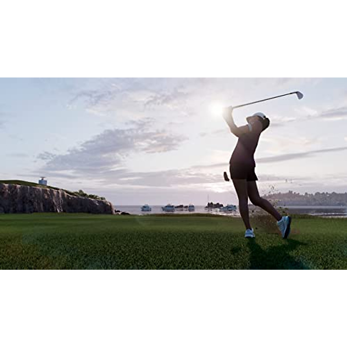 EA SPORTS PGA Tour - Xbox Series X