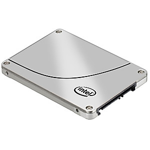 Intel DC S3700 800GB SSD (2.5-Inch SATA 3.0 6Gb/s, 25nm MLC, Solid State Drive) - SSDSC2BA800G301