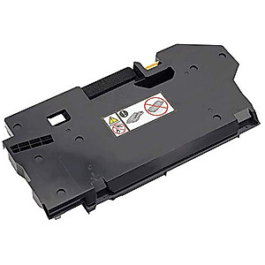 A&V Pioneer Waste Toner Cartridge Compatible Dell S2825 Dell S2825cdn Dell H625 Dell H625cdw Dell H825 Dell H825cdw Dell 8P3T1 Printers