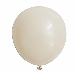 YSF Boho Balloon Garland Arch Kit 146pcs Pink Gold White Sand Ivory Balloons for Bridal Shower Baby Shower Birthday Wedding Baptism Engagement Theme Party Decorations