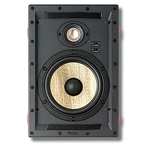 Focal 300IW6 2-Way in-Wall Loudspeaker - Each