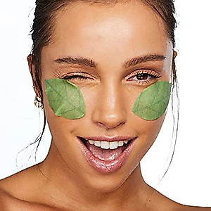 Pacifica Leave Pretty Eye Patches 1 Pair