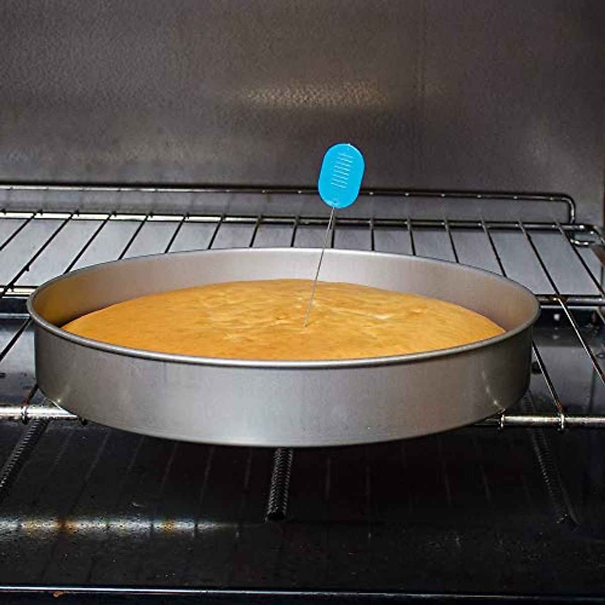 Ateco Stainless Steel Cake Tester - 7 Inch, Set of 3