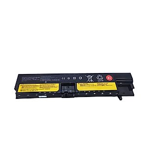 NBULBL 01AV418 Laptop Battery Replacement for Lenovo ThinkPad E570 E570C E575 Series 82 83 SB10K97571 SB10K97575 SB10K97572 SB10K97574 01AV414 01AV415 01AV416 01AV417 4X50M33574 4X50M33573 14.6V 41Wh