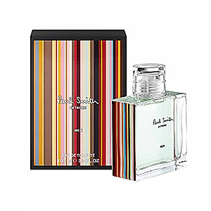 Paul Smith Extreme By Paul Smith For Men. Eau De Toilette Spray 3.3 Oz.
