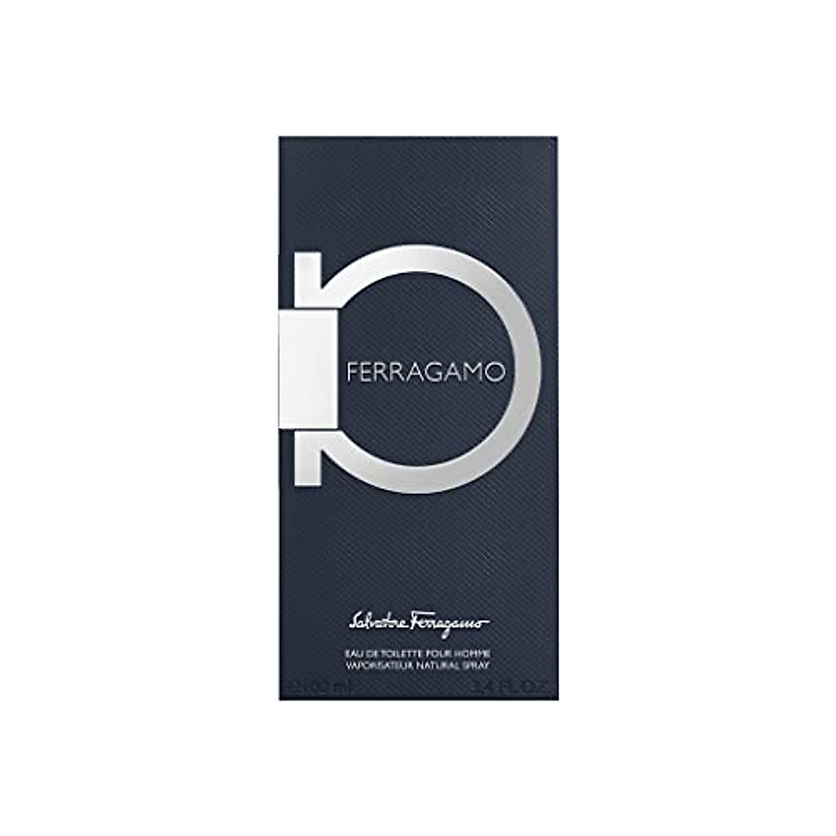 Ferragamo by Salvatore Ferragamo 3.4 Oz / 100ml Eau de Toilette for Men