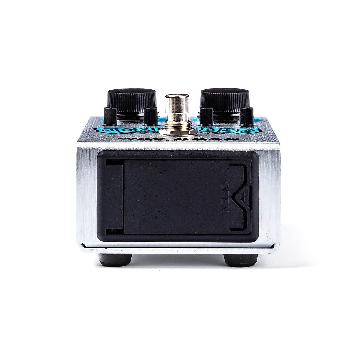 JIM DUNLOP WHE702S Echo-Puss™ Analog Delay