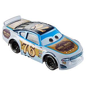 Disney Pixar Cars Rev Roadages