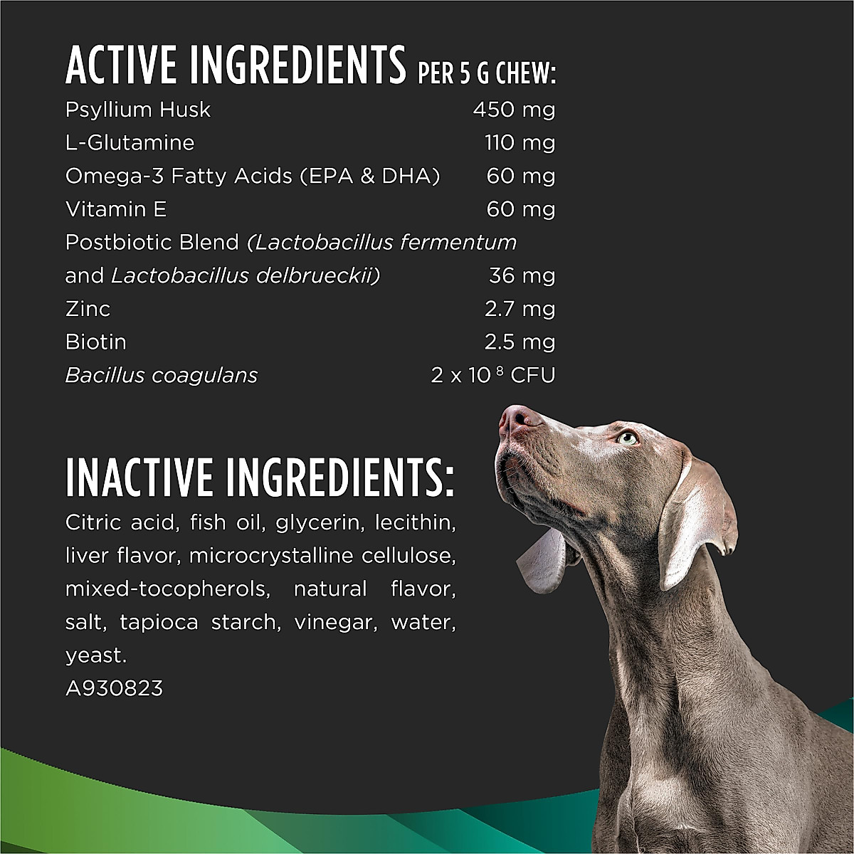 Purina Pro Plan Veterinary Supplements Multi Care Dog Supplements - 30 ct. Pouch