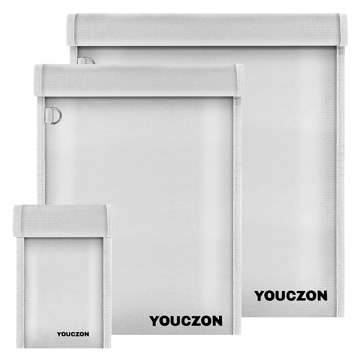 Faraday Bags Fire Water Resistant Block Signals, Faraday Bags Effective ...