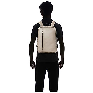 TRION(トライオン) Tryon TS22007 Business Backpack, Gray