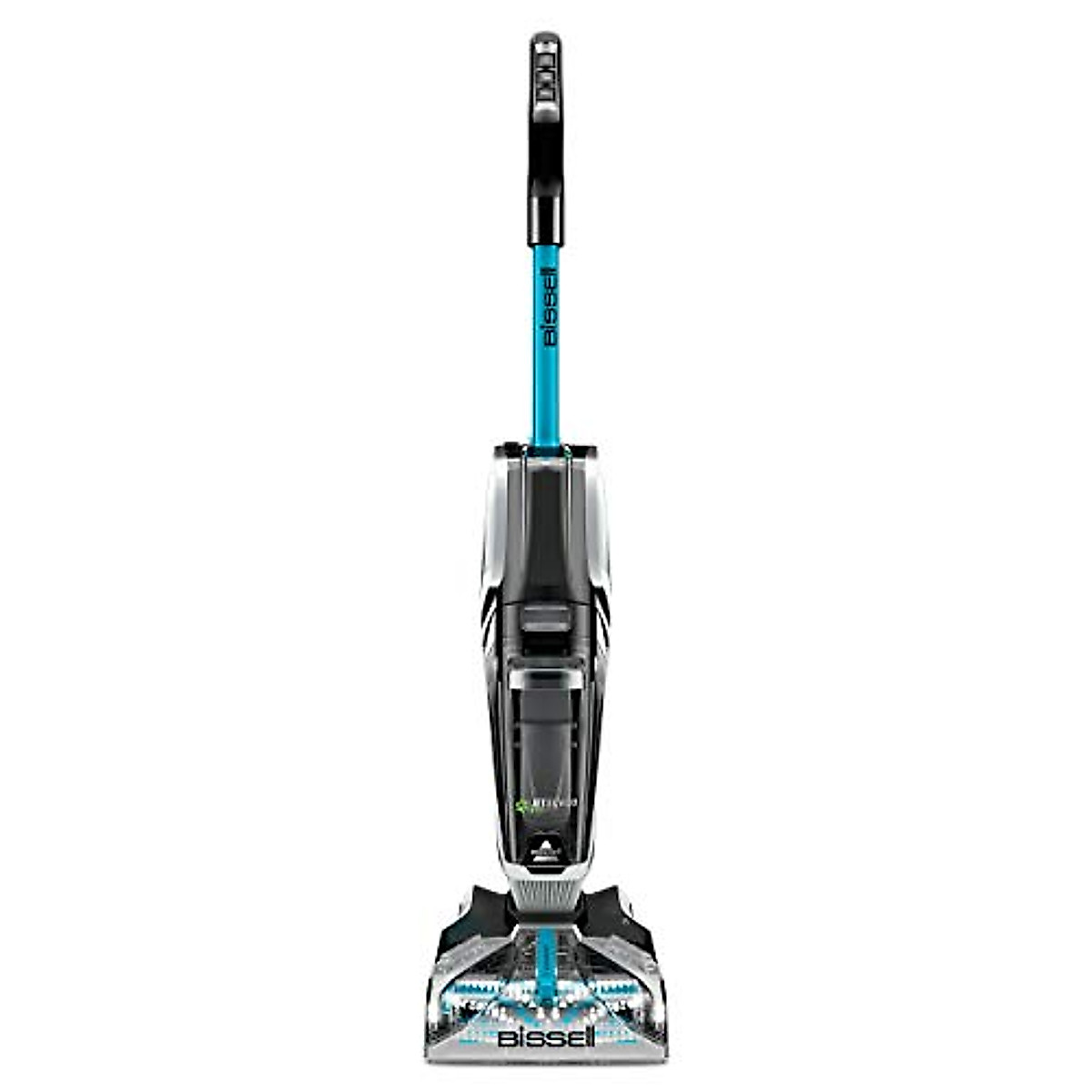 BISSELL JetScrub Pet Upright Carpet Cleaner, 25299