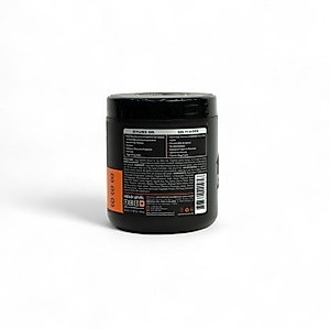 Rolda Power Styling Gel Hair Loss Control 17.6oz