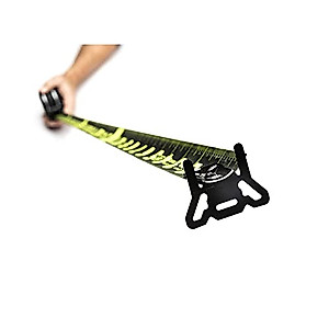 Crescent Lufkin Shockforce Nite Eye 25-Inch Tape Measure 2-Pack