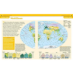 National Geographic Kids World Atlas, 5th Edition