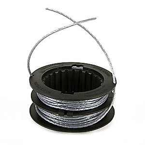 Greenworks 0.080" 80V Front Mount String Trimmer Replacement Spool