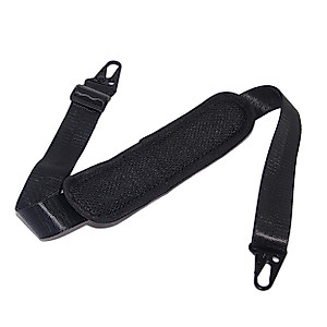 Tactical Single Element Kayak Carry Strap Adjustable Sup Canoe Stand UP Paddle Loop Surfboard Carrying Belt with Shoulder Strap