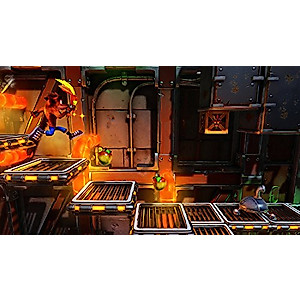 Crash Bandicoot NSane Trilogy (Xbox One)