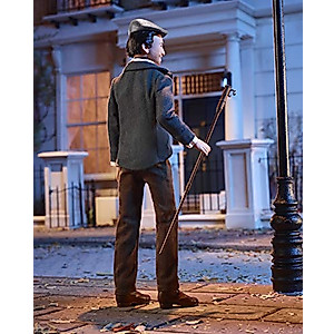 Barbie Disney Mary Poppins Returns Jack The Lamplighter Doll
