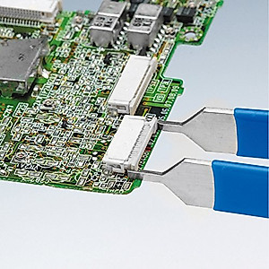 ENGINEER SS-10 PC Board Connector Extracting Tool (Made in Japan)