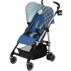 Maxi-Cosi Kaia Special Edition Stroller, Star by Edward van Vliet