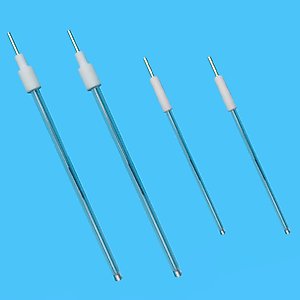 Lengthened Silver Chloride Electrode (6mm*120mm)