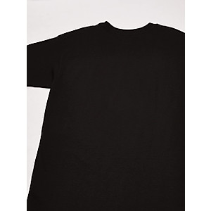 Nintendo Men's So Mario T-Shirt, 5X-Large, Black