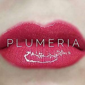 LipSense by Senegence Limited Edition Colors (Plumeria)