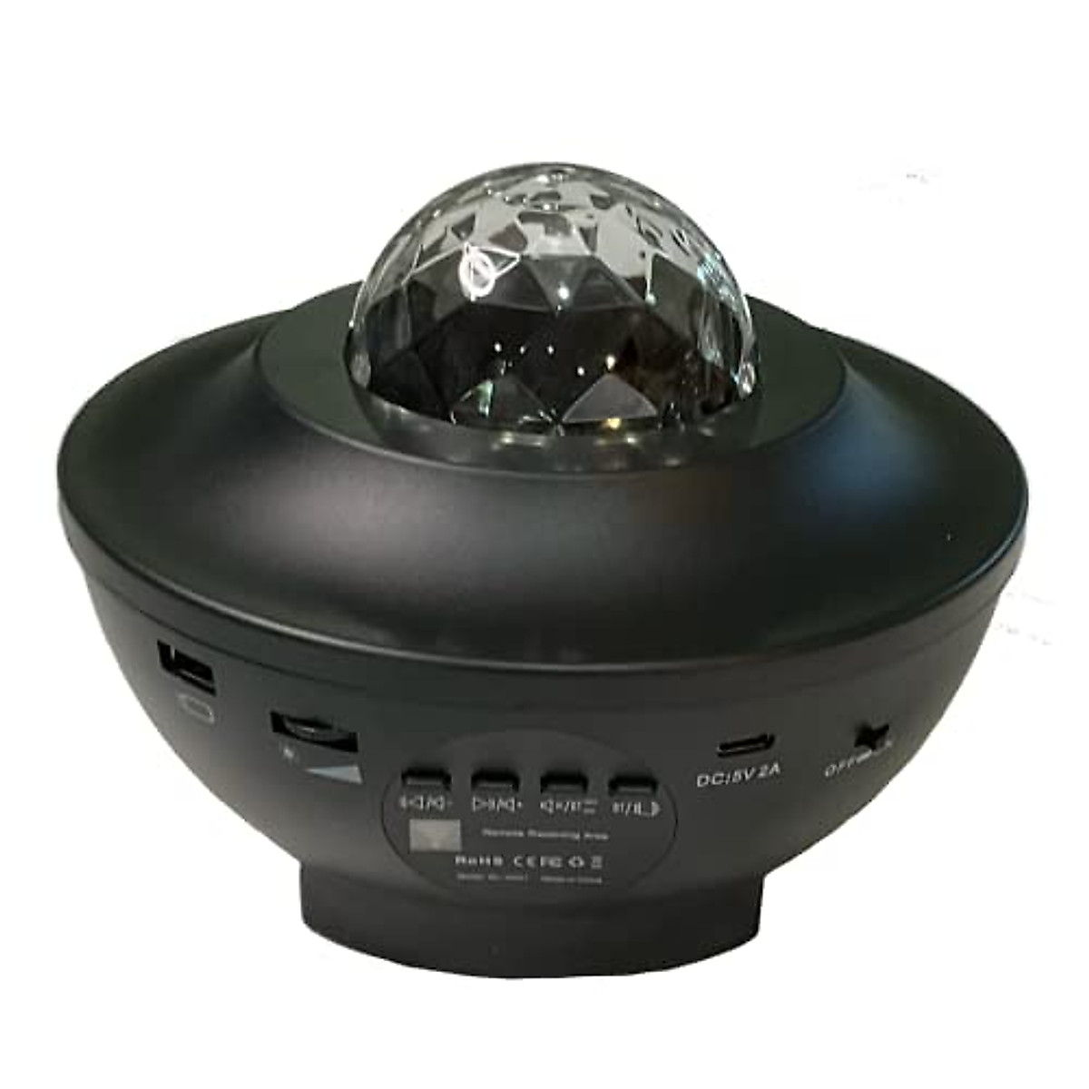 Starry Projector Light