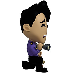 Youtooz Nightguard Dawko #365 4.3" inch Vinyl Figure, Collectible Five Nights at Freddy’s Figure from FNAF Collection